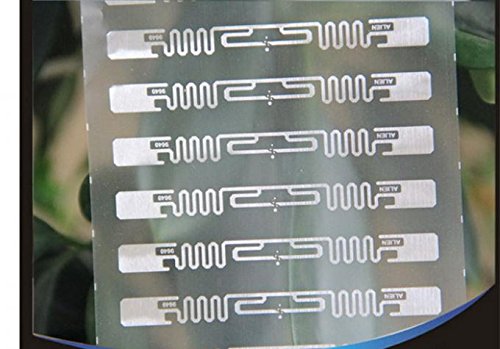 Multi Purpose RFID Tag (Pack of 100) : Amazon.in: Electronics