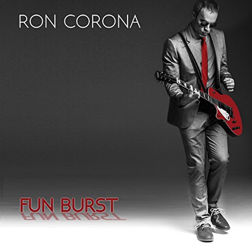 Play Fun Burst by Ron Corona on Amazon Music