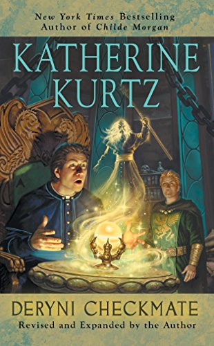 Amazon.com: Deryni Checkmate: 9780441016617: Kurtz, Katherine: Books