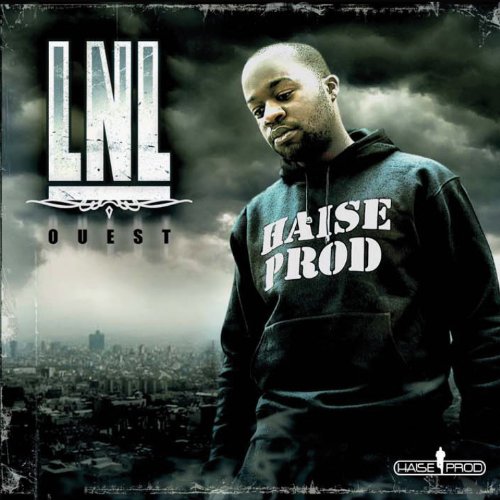 Amazon.com: Ouest : LNL: Digital Music
