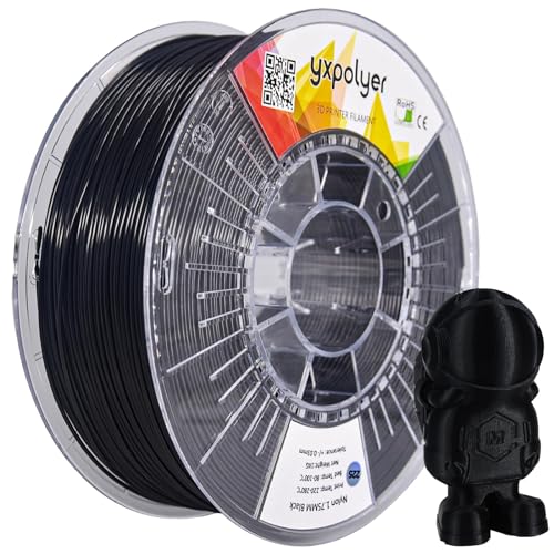 Find The Best 3D Printers For Nylon Reviews & Comparison - Katynel