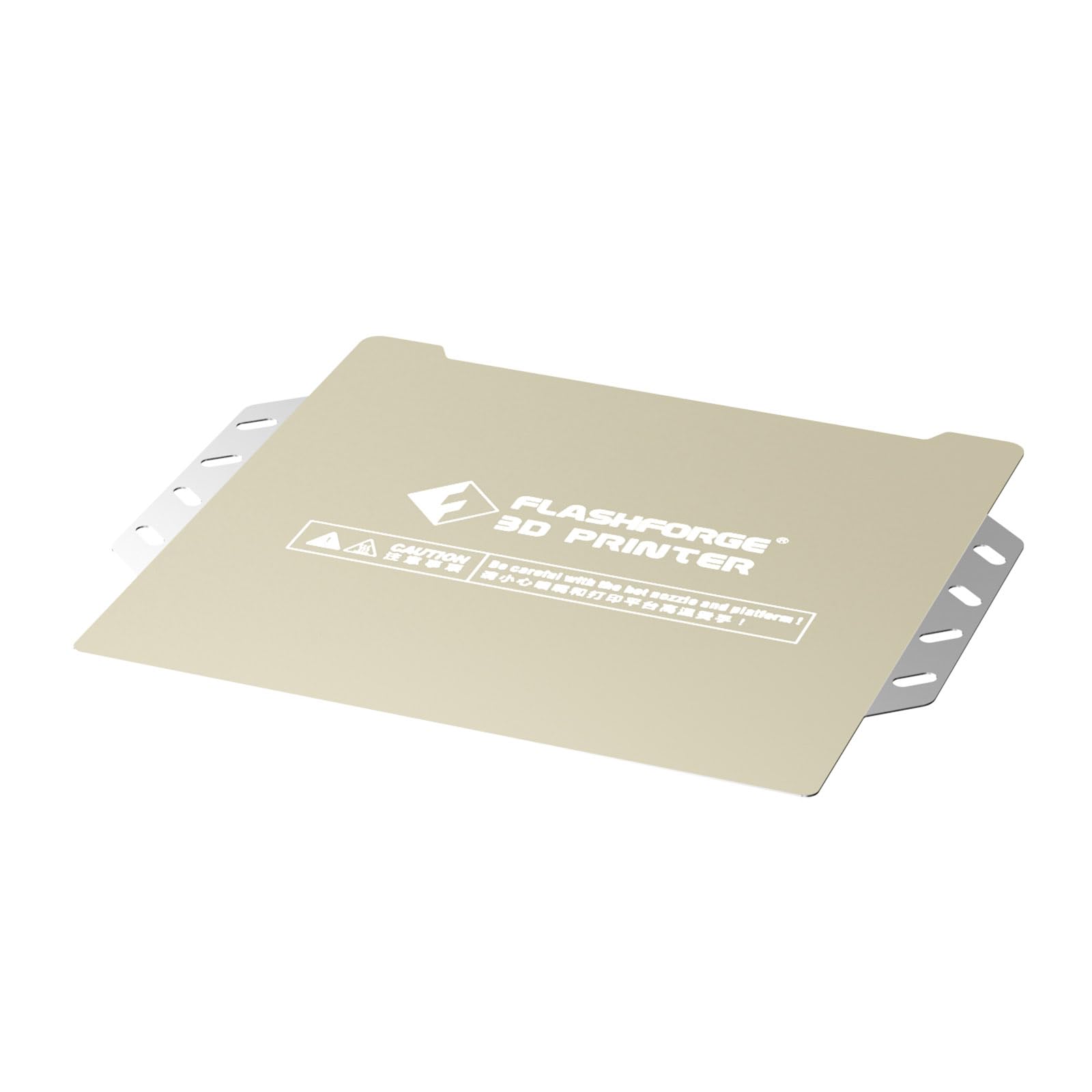 Snapklik.com : Flashforge Adventurer 3 Pro 2 Original Flexible PEI ...