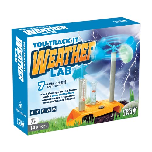 Climate Cubes Weather Information Station for Kids - Educational Toys ...