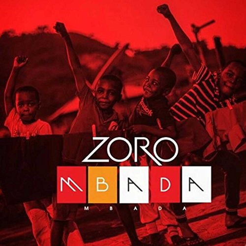 Amazon.co.jp: Mbada : ゾロ: デジタルミュージック