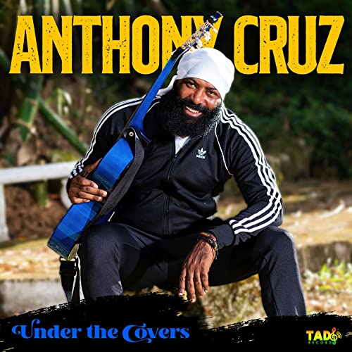 Play Under the Covers by Anthony Cruz on Amazon Music