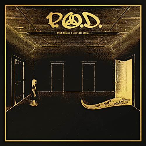 P.O.D. Concerts & Live Tour Dates: 2024-2025 Tickets | Bandsintown