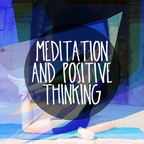 Amazon.co.jp: Meditation and Positive Thinking : Positive Thinking ...