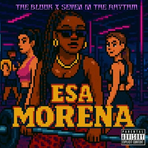 Play ESA MORENA by The Bluuk on Amazon Music Unlimited