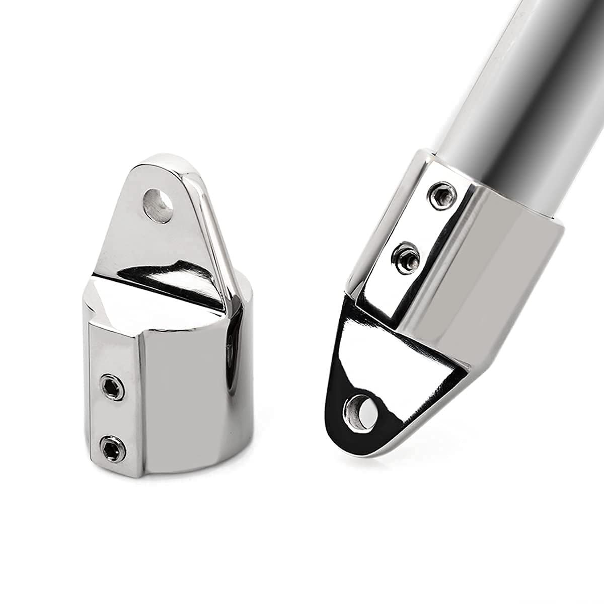 Snapklik.com : Searoam Boat Top Hardware Bimini Top Hardware 1 Inch Eye ...