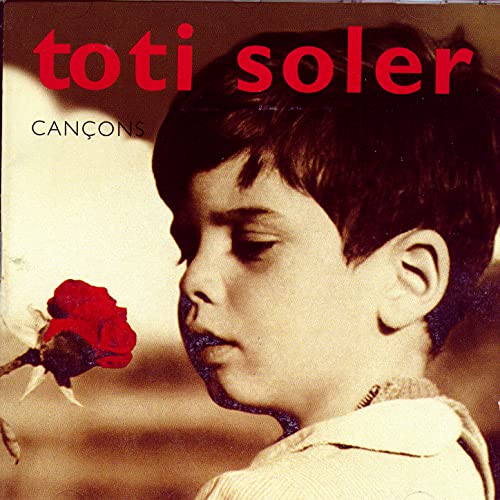 Play Cançons by Toti Soler on Amazon Music