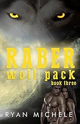 Amazon.com: Raber Wolf Pack Book Two eBook : Michele, Ryan: Kindle Store