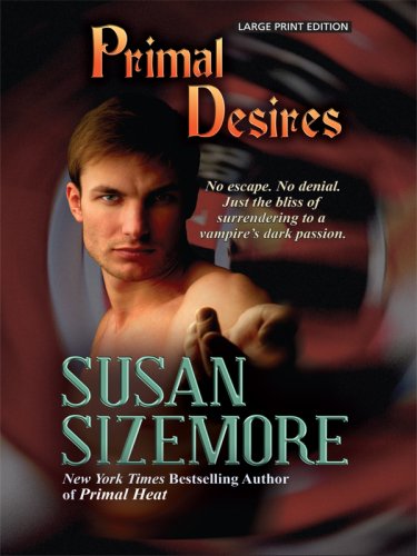 Publication: Primal Desires