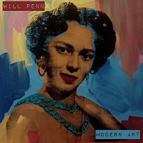 Play Modern Art by Will Penn on Amazon Music