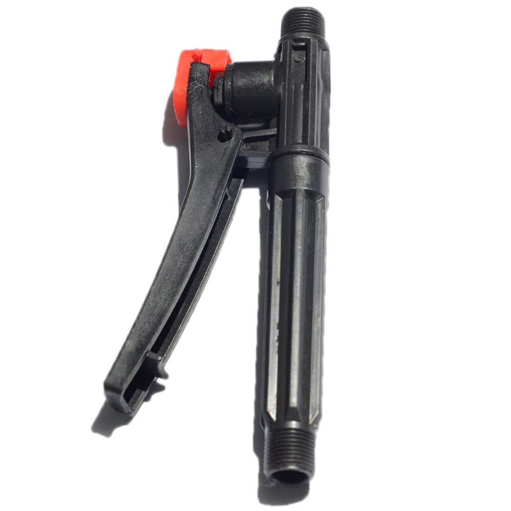 Sprayer Handle Agricultural Plastic Pressurized Sprayer Outdoor Weed ...