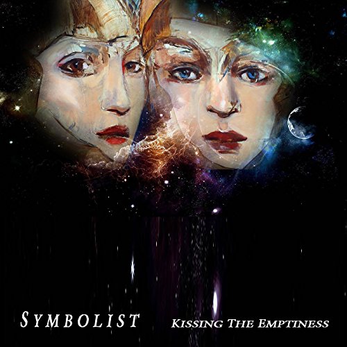 Play Kissing the Emptiness by Symbolist on Amazon Music