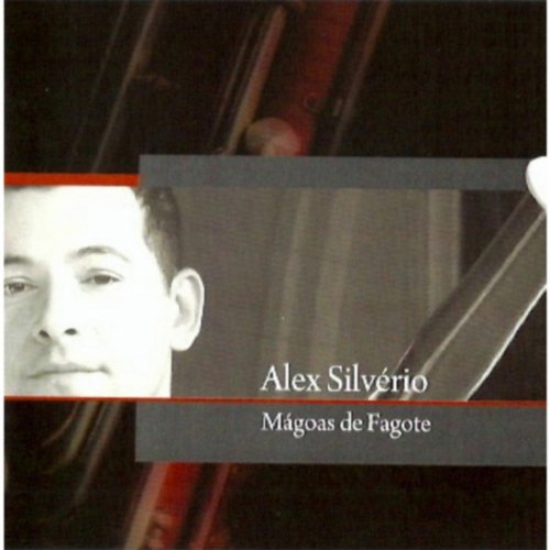Play Mágoas De Fagote by Alexandre Silverio on Amazon Music