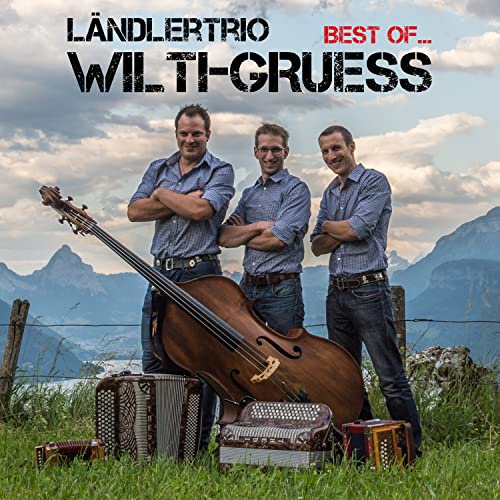 Amazon MusicでWilti-GruessのBest Of...を再生する