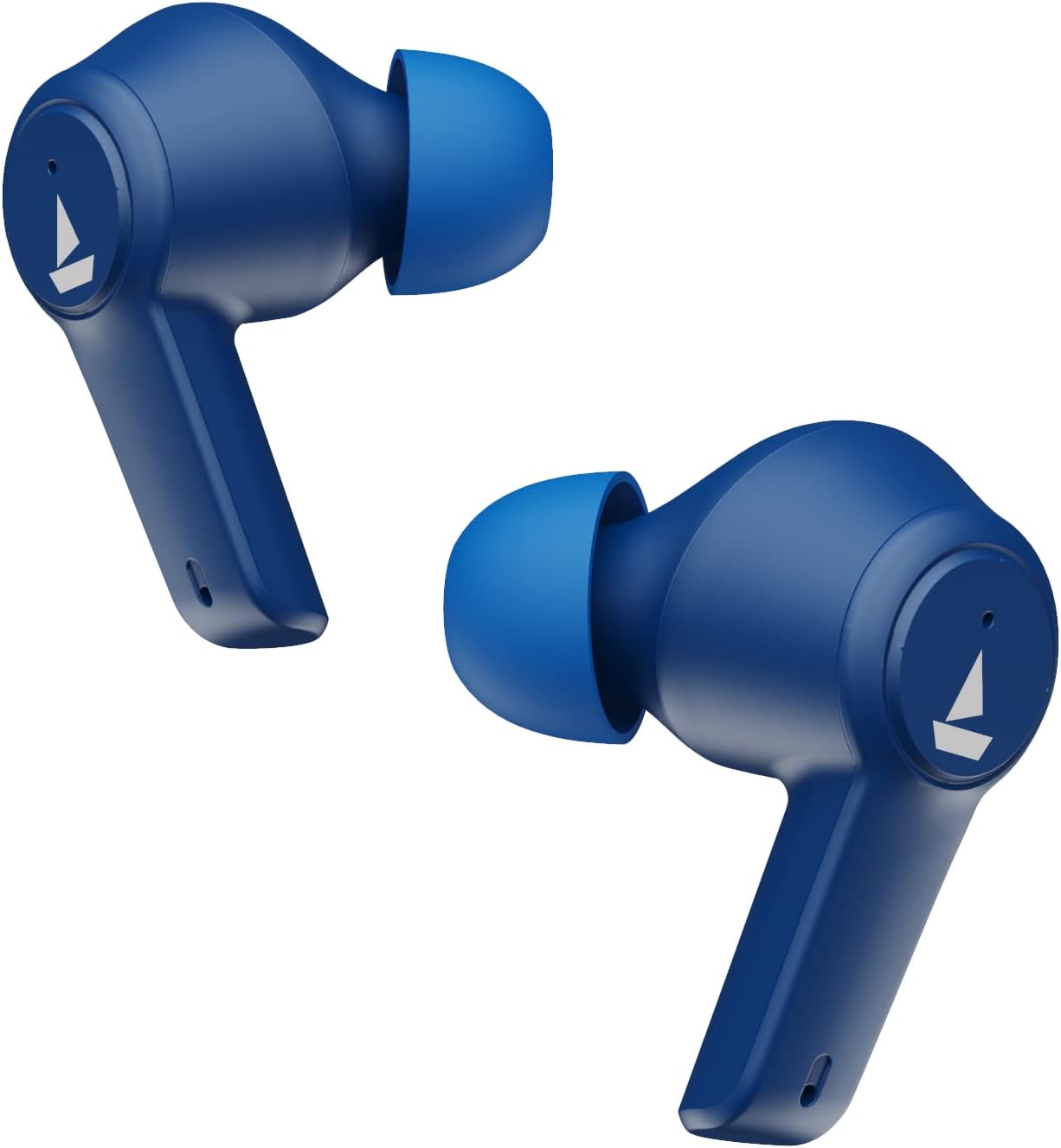 boAt Airdopes 411 ANC(Blue Thnder): Buy Online at Best Price in UAE ...