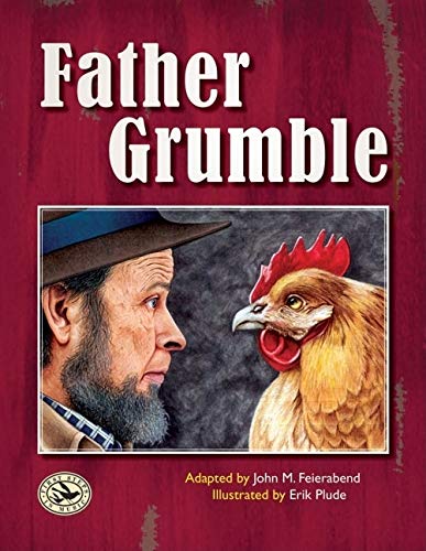 Father Grumble (First Steps in Music... by Feierabend, John M.