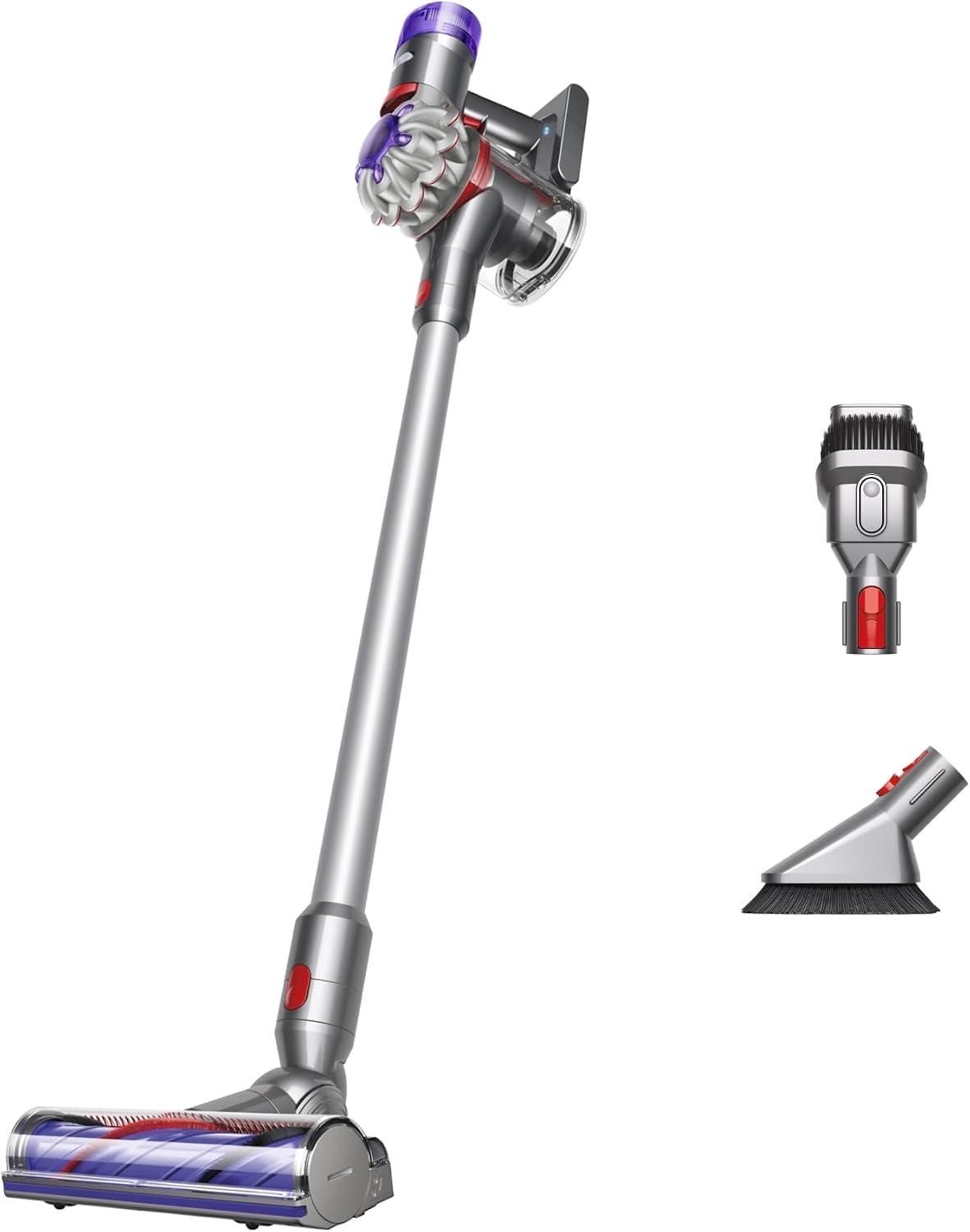 Dyson V7 Advanced Cordless Vacuum : Amazon.ca: Home