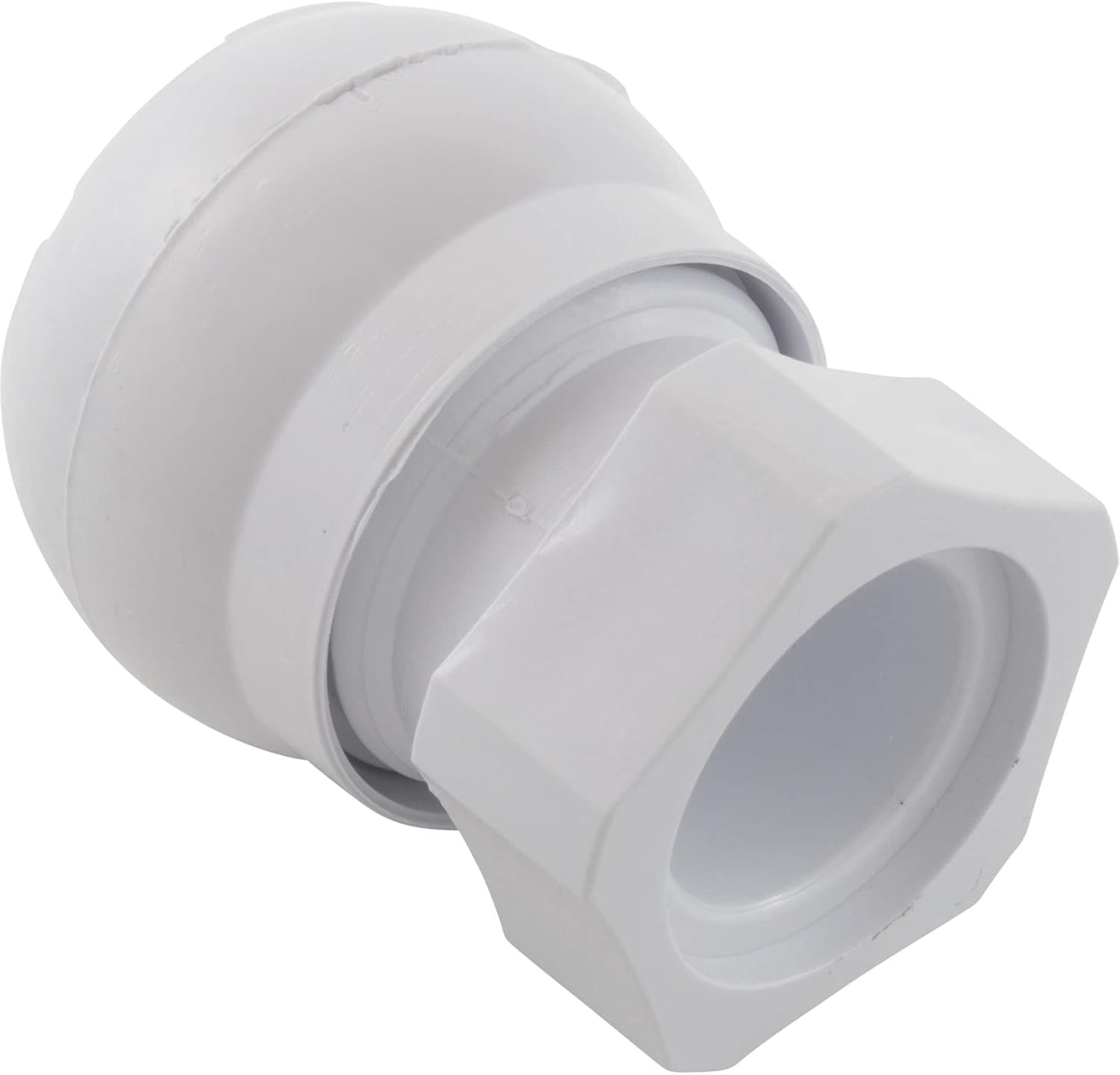 Amazon.com: Jacuzzi Nozzle, JWB P and W Hydrotherapy Jet 20E, Dir ...