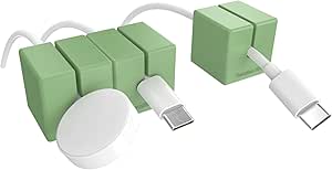 Amazon.com: Function101 Magentic Cable Blocks (New Version) Extra ...