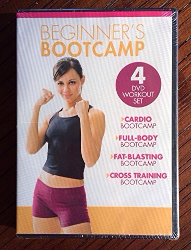 Beginner's Bootcamp 4 Complete Workouts - Amazon.com Music