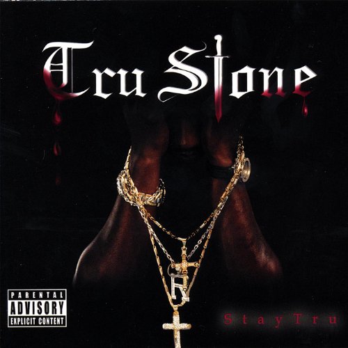 Play Stay Tru by Tru Stone on Amazon Music