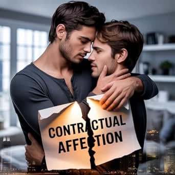 Contractual Affection - Kindle edition by Miguel, Emiliano. Romance ...