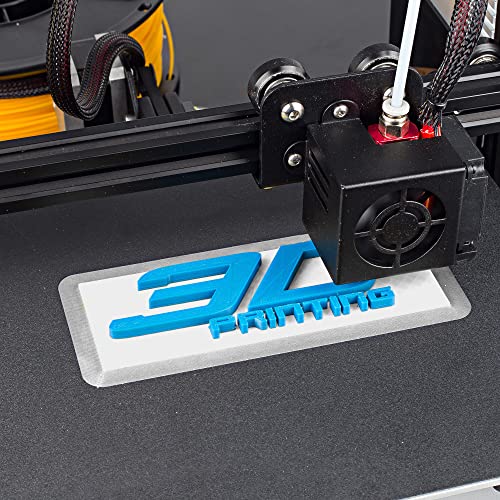 Snapklik.com : Gulfmew 3D Printer Leveler, 3D Printer Electronic Bed ...