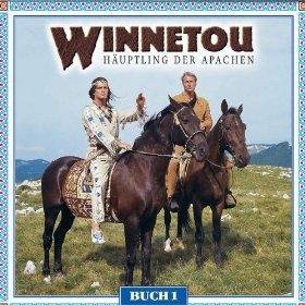 Amazon.com: NEW Karl May - Vol. 1-winnetou Buch (CD): 9783899452129 ...
