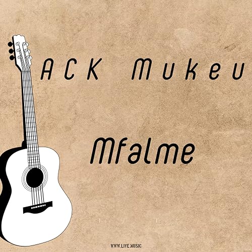 Amazon.com: Mfalme : ACK Mukeu: Digital Music