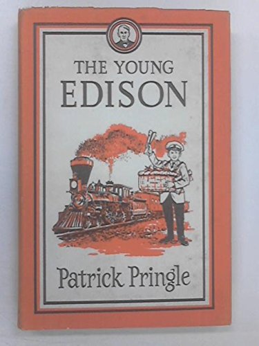 The Young Edison: Books - Amazon.ca
