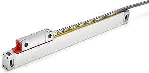 Linear Scale Encoder,Digital Readout Encoder, High Precision 20mm*28mm ...