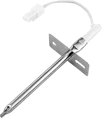 Amazon.com: DG32-00002B EBG61305805 Range Oven Temperature Sensor Probe ...