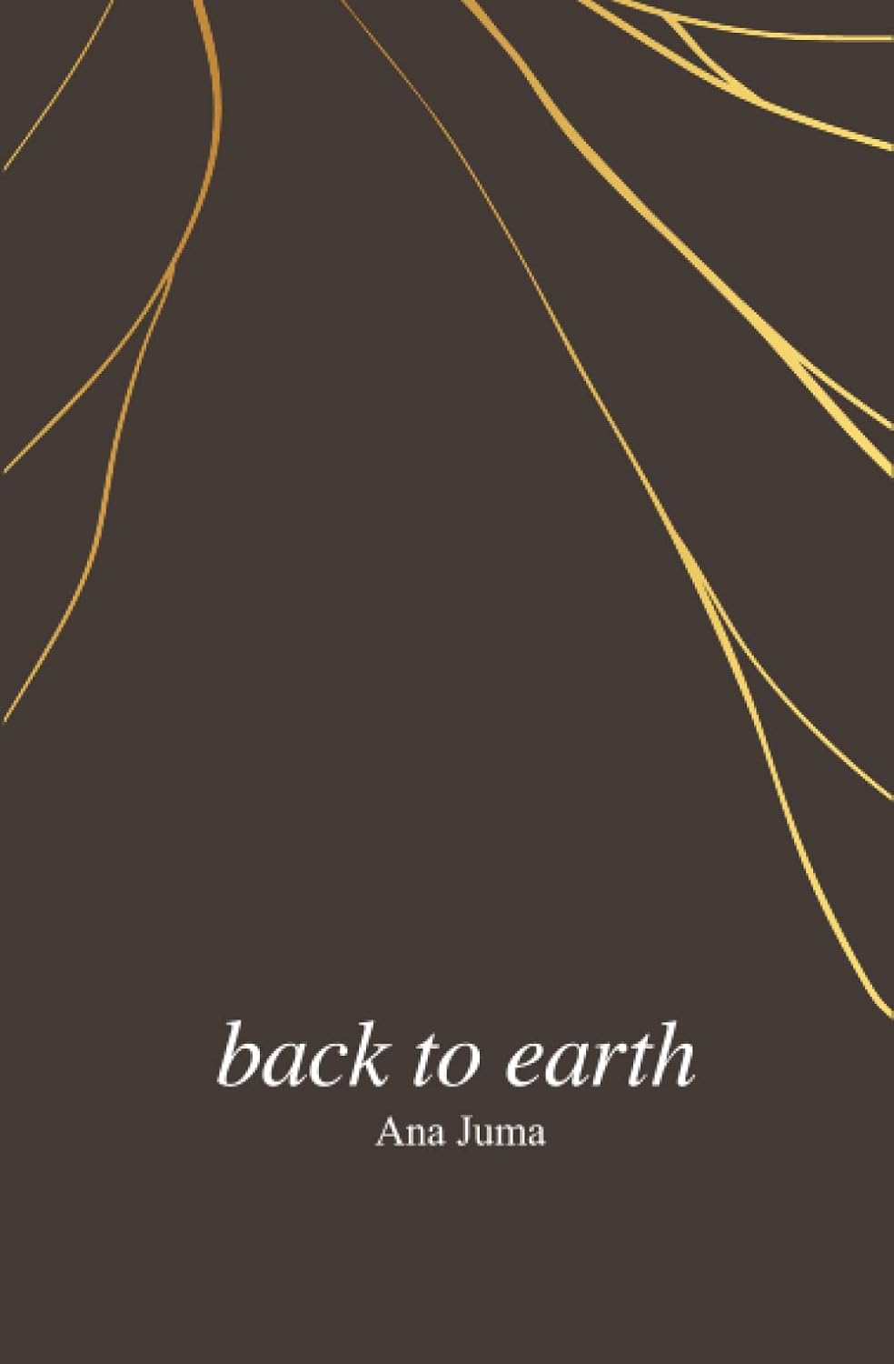 Buy Back to Earth Book Online at Low Prices in India | Back to Earth ...