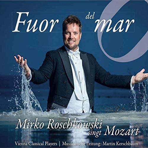 Spiele Mirko Roschkowski Singt Mozart von Mirko Roschkowski & Martin ...
