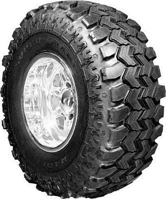 Super Swamper SSR Radial Tire - 33/12.5R16 : Interco Super Swamper ...