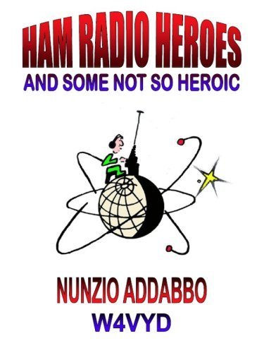Amazon.co.jp: Ham Radio Heroes : Japanese Books
