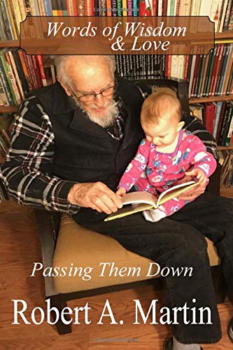 Words of Wisdom and Love: Passing Them Down | Amazon price tracker ...
