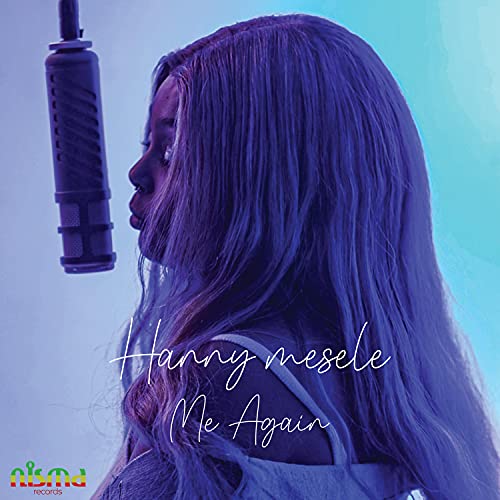 shuv ani de Hanny Mesele en Amazon Music Unlimited