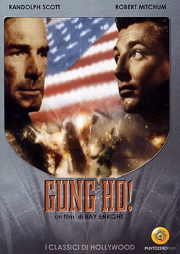 Amazon.com: GUNG HO! : Movies & TV
