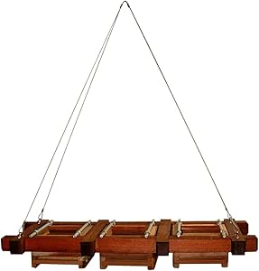 Amazon.com : Orchid Trellis - Trio : Trellises : Patio, Lawn & Garden