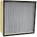 Amazon.com: TheSafetyHouse Wooden HEPA Filter (24" x 24" x 11.5 ...