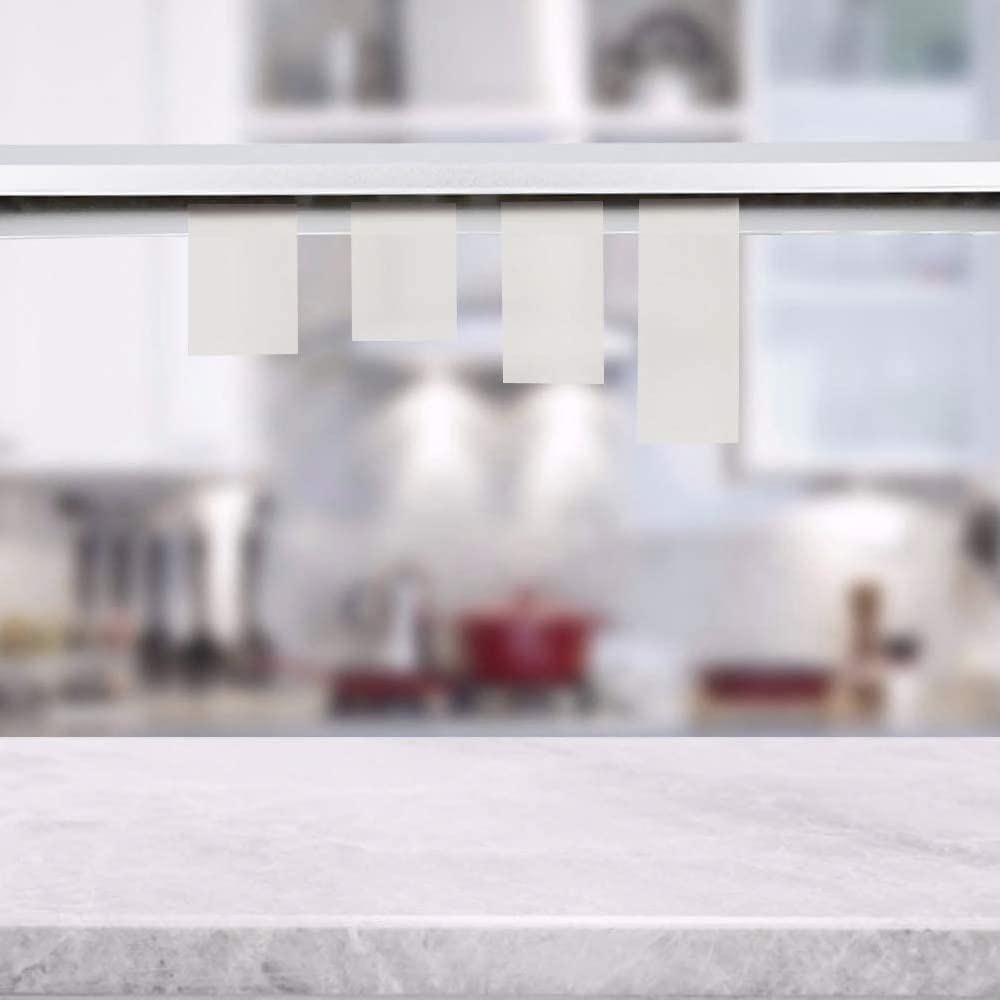 Wall Mounted Aluminum Ticket Rail For Restaurant Wall Mounted Kitchen ...