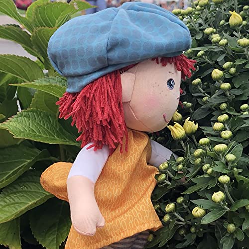 The 30 Best Red Hair Dolls of 2025 [Verified] - Cherry Picks
