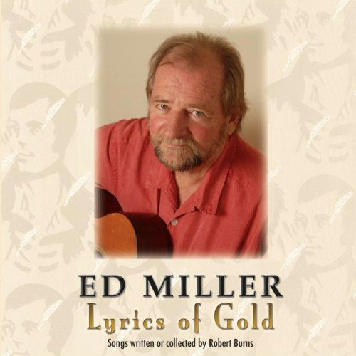 Amazon.com: Lyrics of Gold : Ed Miller: Digital Music