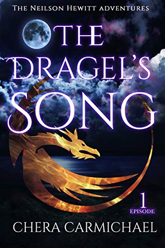 Amazon.com: The Dragel's Song: Episode 1: Neilson Hewitt eBook ...