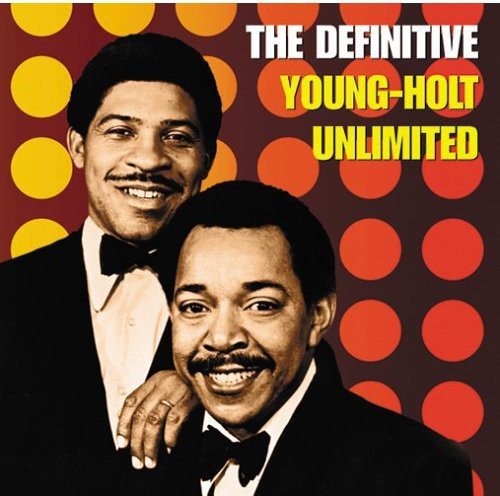 Young-Holt Unlimited, John Densmore, Brian Wilson, Hysear Don Walker ...