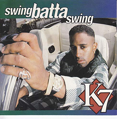 Swing batta swing: Amazon.es: CD y vinilos}